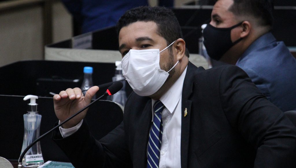 Fransuá garante a vacinação de 70 voluntários dos postos de vacinação ...