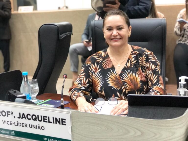 PL de Jacqueline cria Semana de Incentivo à Participação das Mulheres ...