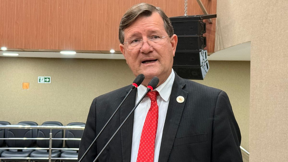 Zé Ricardo cobra responsabilização do Poder Executivo após morte de ...