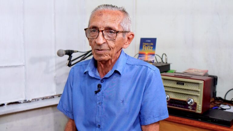 CMM destaca ‘Rádio 6 Irmãos’ nas celebrações dos 90 anos do programa ‘A ...