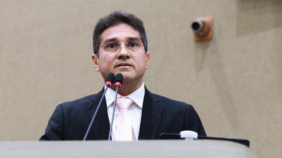 Jander Lobato repudia agressão contra criança em condomínio de Manaus ...