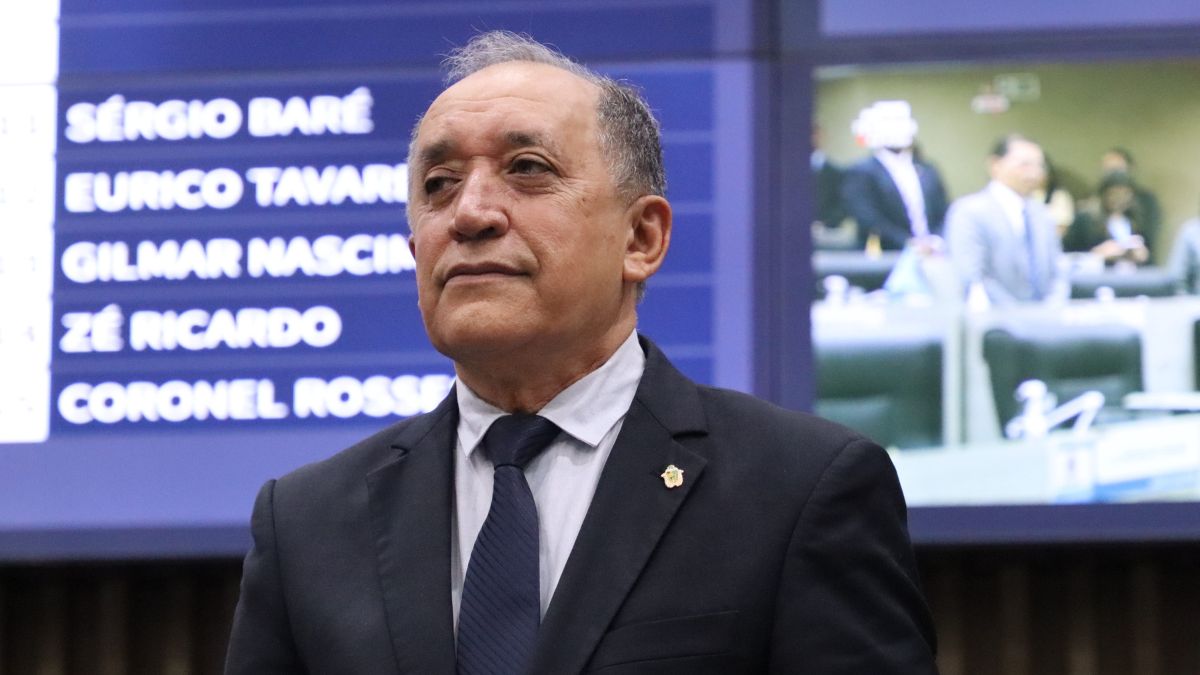 Projeto de Professor Samuel que cria o Selo Amigo das Pessoas com ...